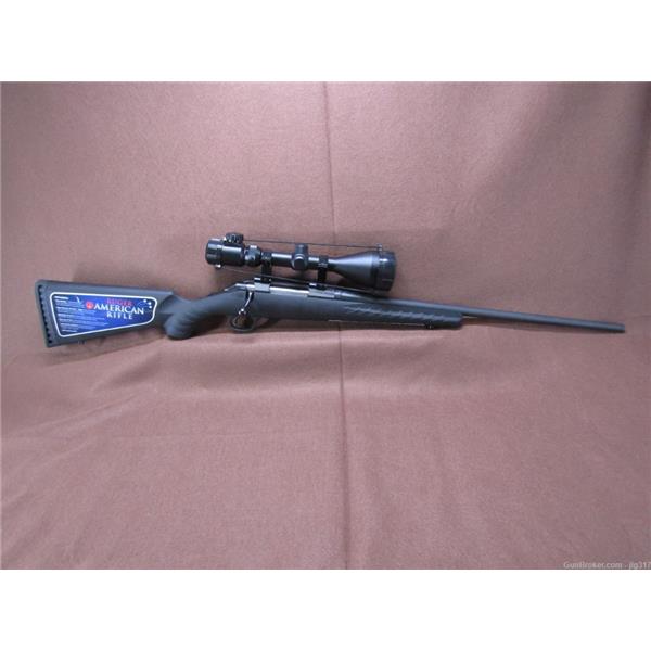 RUGER AMERICAN 243 New and Used Price, Value, & Trends 2024