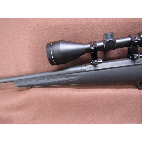 RUGER AMERICAN 243 New and Used Price, Value, & Trends 2024