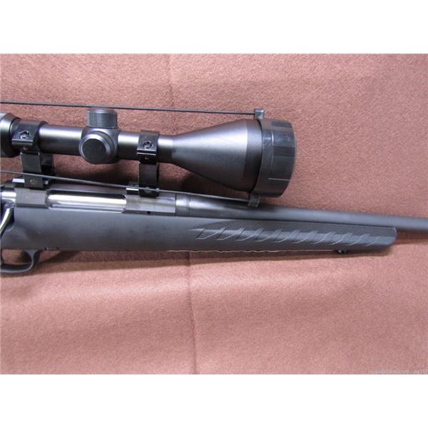 RUGER AMERICAN 243 New and Used Price, Value, & Trends 2024