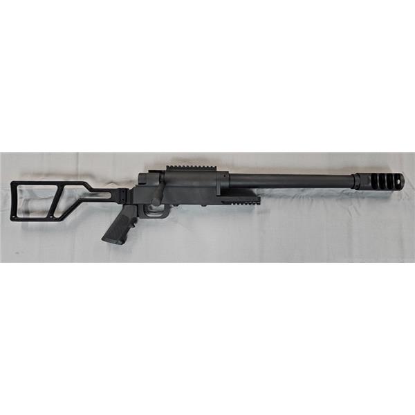 50 BMG RIFLE New and Used Price, Value, & Trends 2024