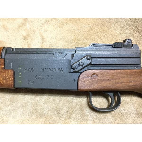 MAS 49 56 New and Used Price, Value, & Trends 2025