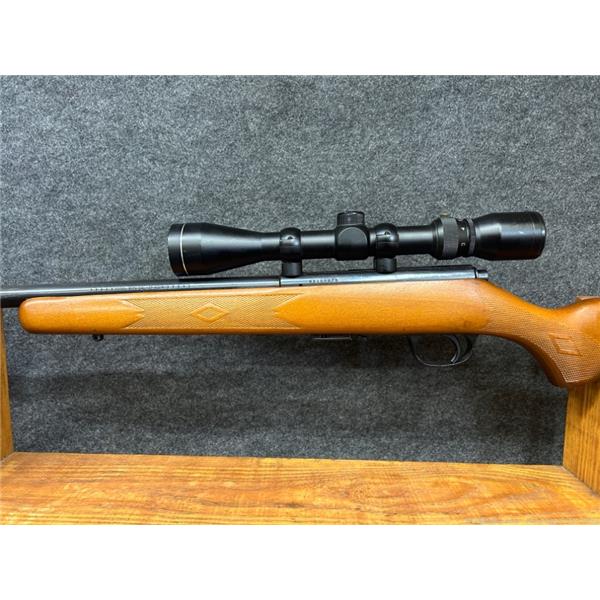 MARLIN 917 17HMR New and Used Price, Value, & Trends 2024