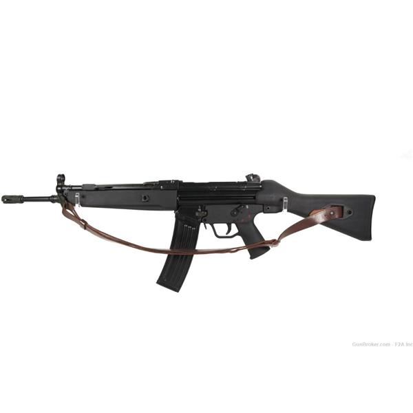 HK 93 New and Used Price, Value, & Trends 2025