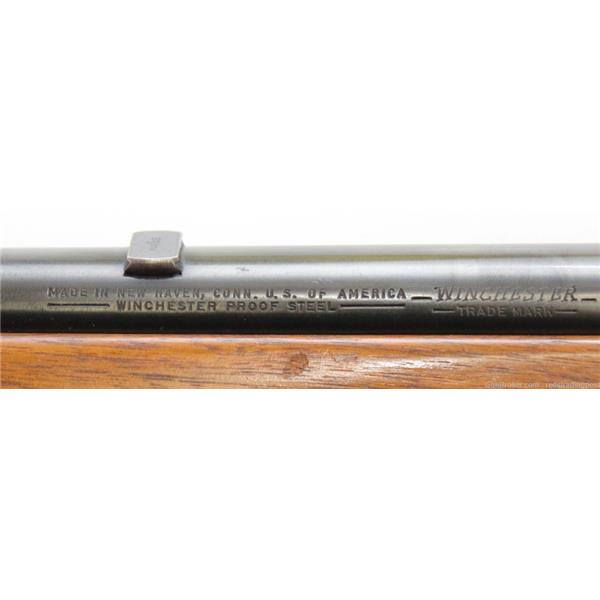 WINCHESTER 43 218 BEE New and Used Price, Value, & Trends 2024