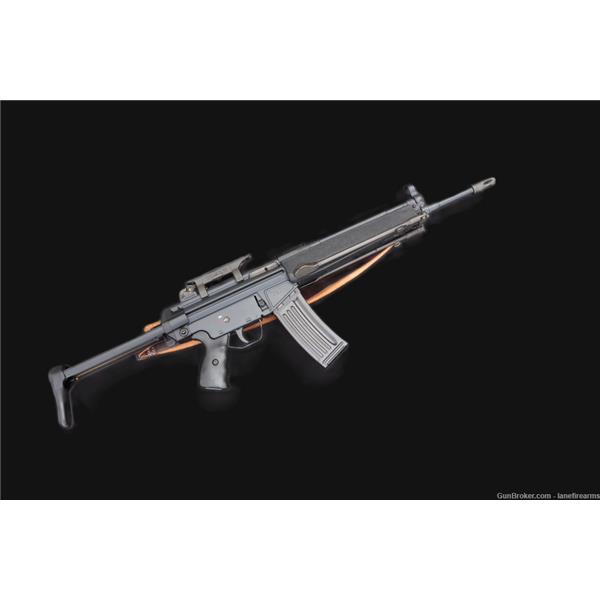 HECKLER KOCH 93 A 3 New and Used Price, Value, & Trends 2025