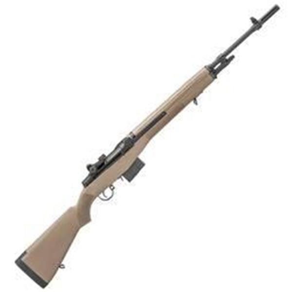 SPRINGFIELD ARMORY M1A STANDARD New and Used Price, Value, & Trends 2024