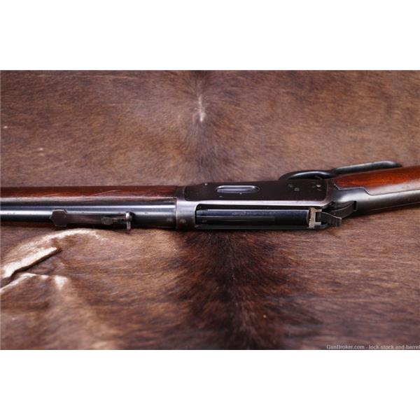 WINCHESTER MODEL 94 32 SPECIAL New and Used Price, Value, & Trends 2024