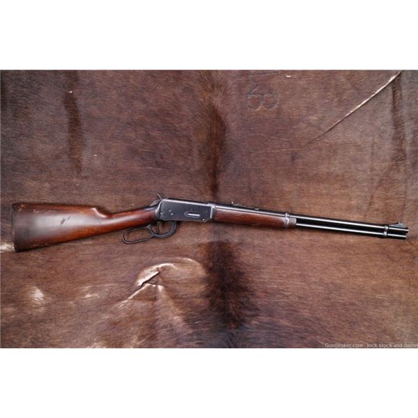 WINCHESTER MODEL 94 32 SPECIAL New and Used Price, Value, & Trends 2024