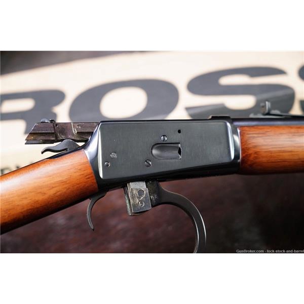 ROSSI 92 44 MAG New and Used Price, Value, & Trends 2024