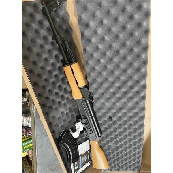 AK47 New and Used Price, Value, & Trends 2024