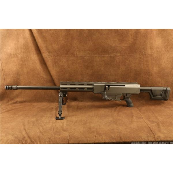 50 BMG RIFLE New and Used Price, Value, & Trends 2024