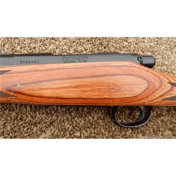 REMINGTON 673 GUIDE RIFLE New and Used Price, Value, & Trends 2025