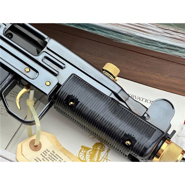 ACTION ARMS UZI New and Used Price, Value, & Trends 2025
