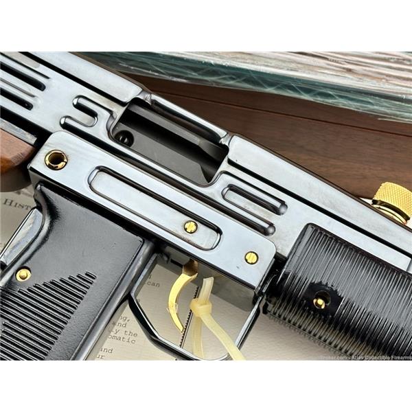 ACTION ARMS UZI New and Used Price, Value, & Trends 2025