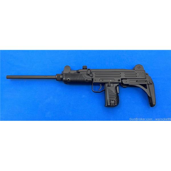 UZI MODEL B New and Used Price, Value, & Trends 2025