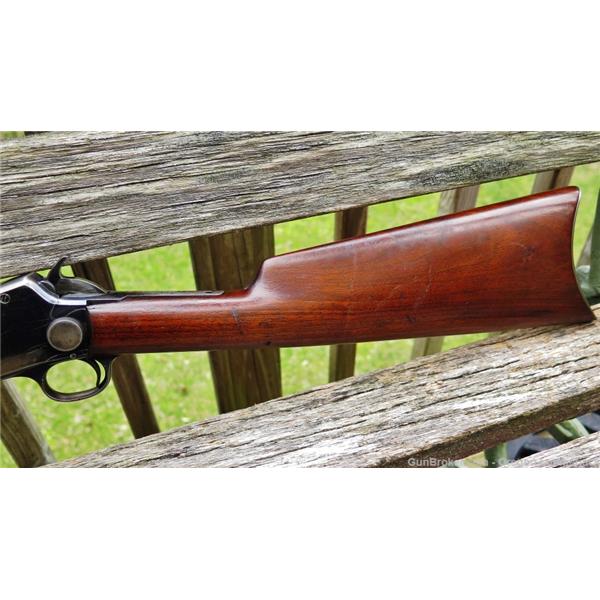 MARLIN MODEL 20 PUMP New and Used Price, Value, & Trends 2025