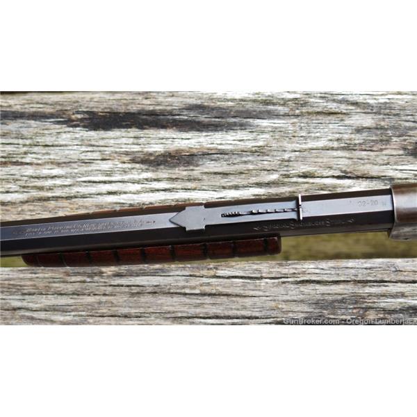 MARLIN MODEL 20 PUMP New and Used Price, Value, & Trends 2025