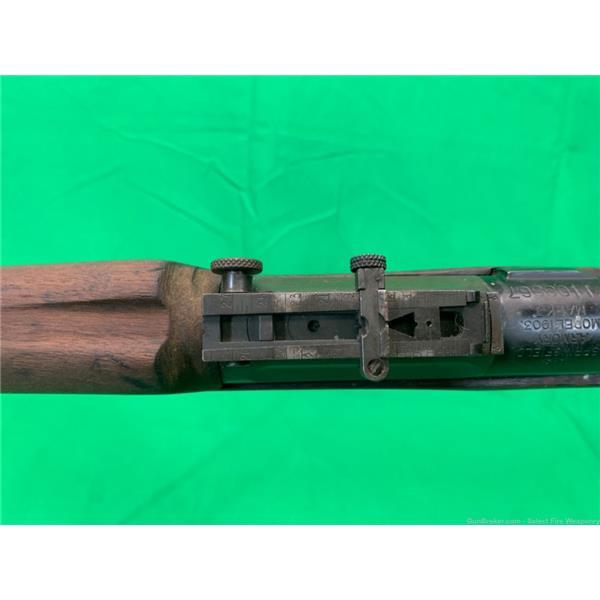 1903 MARK I New and Used Price, Value, & Trends 2024