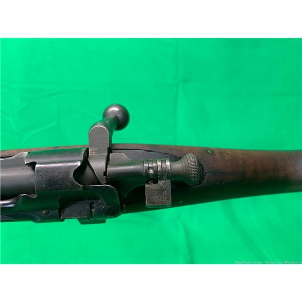 SPRINGFIELD ARMORY 1903 MARK I New and Used Price, Value, & Trends 2024