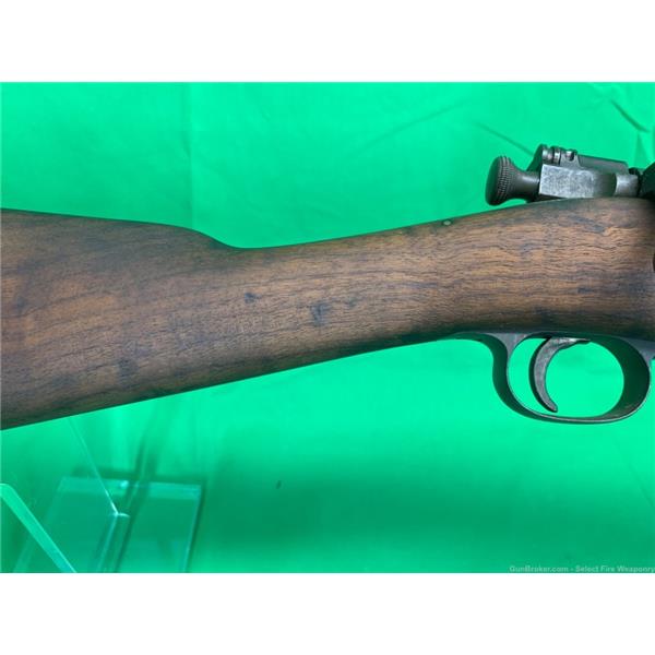 SPRINGFIELD ARMORY 1903 MARK I New and Used Price, Value, & Trends 2024