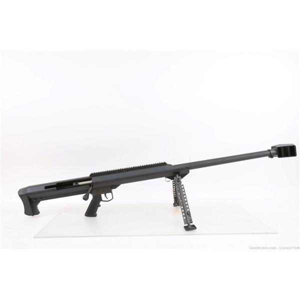 BARRETT MODEL 99 New and Used Price, Value, & Trends 2024