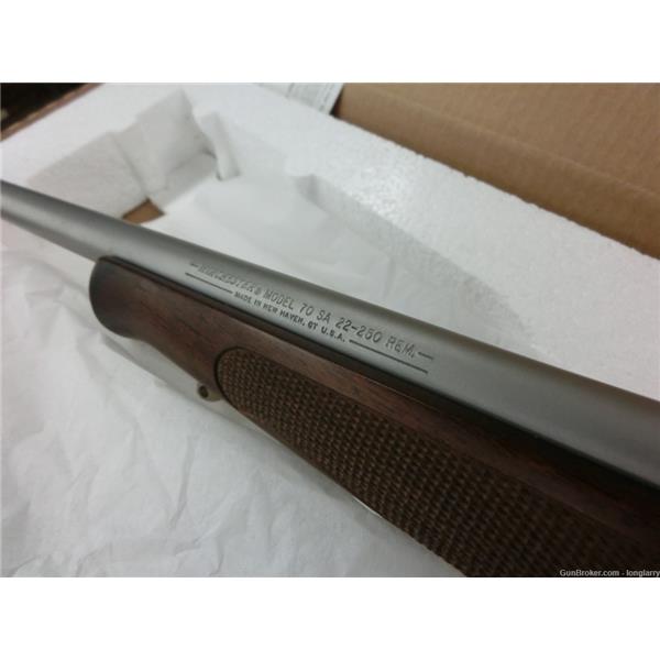 WINCHESTER MODEL 250 New and Used Price, Value, & Trends 2025