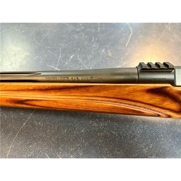 THOMPSON CENTER ICON New and Used Price, Value, & Trends 2025