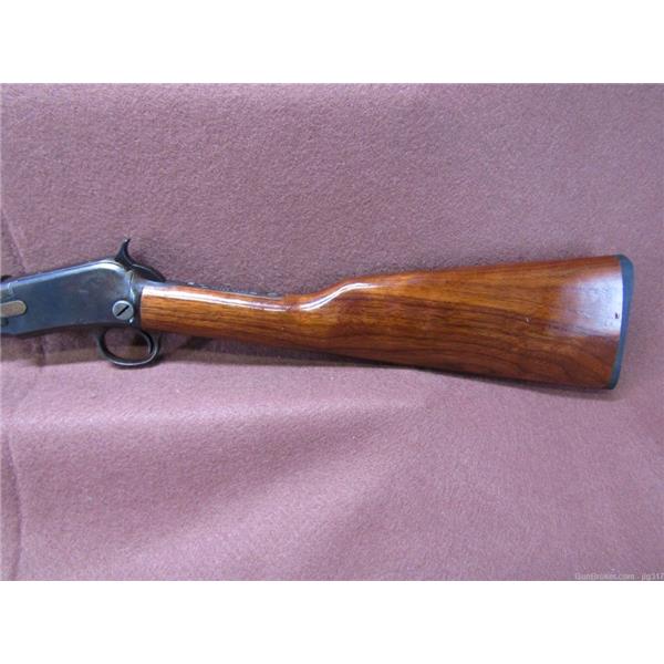 WINCHESTER 1906 22 PUMP New and Used Price, Value, & Trends 2024