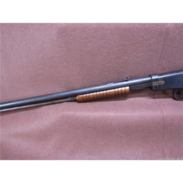 WINCHESTER 1906 22 PUMP New and Used Price, Value, & Trends 2024