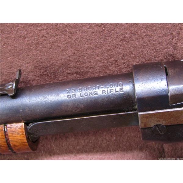 WINCHESTER 1906 22 PUMP New and Used Price, Value, & Trends 2024