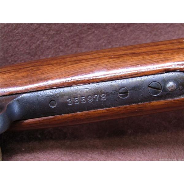 WINCHESTER 1906 22 PUMP New and Used Price, Value, & Trends 2024