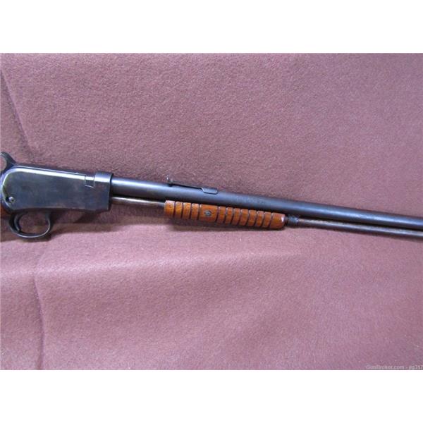 WINCHESTER 1906 22 PUMP New and Used Price, Value, & Trends 2024