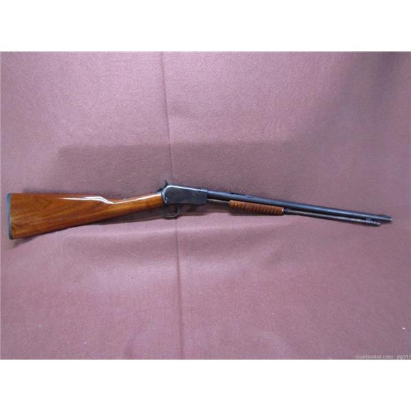 WINCHESTER 1906 22 PUMP New and Used Price, Value, & Trends 2024