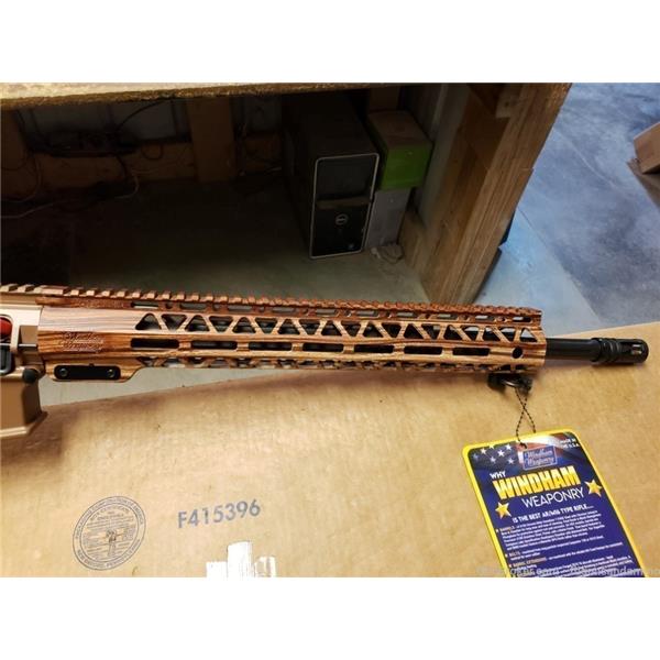 WINDHAM WEAPONRY New and Used Price, Value, & Trends 2024