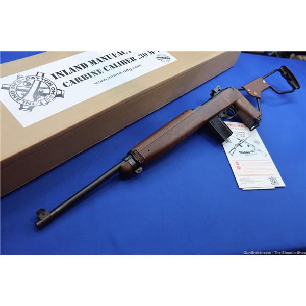 INLAND M1 CARBINE New and Used Price, Value, & Trends 2024