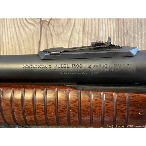 WINCHESTER 1300 New and Used Price, Value, & Trends 2025