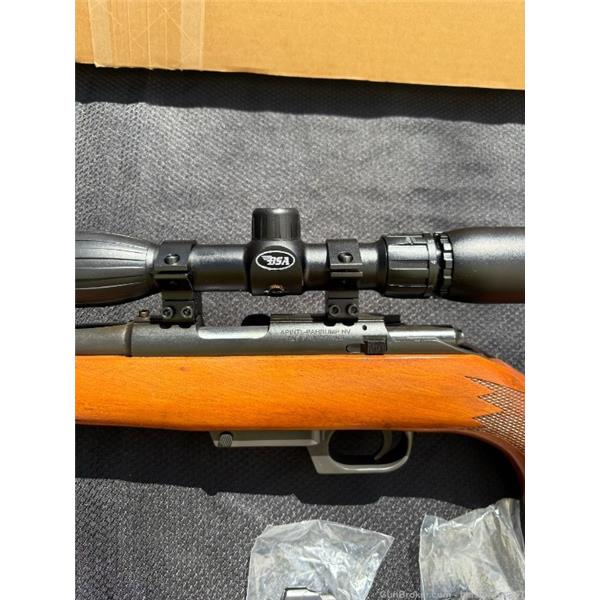 ROCK ISLAND ARMORY TCM 22 RIFLE New and Used Price, Value, & Trends 2025
