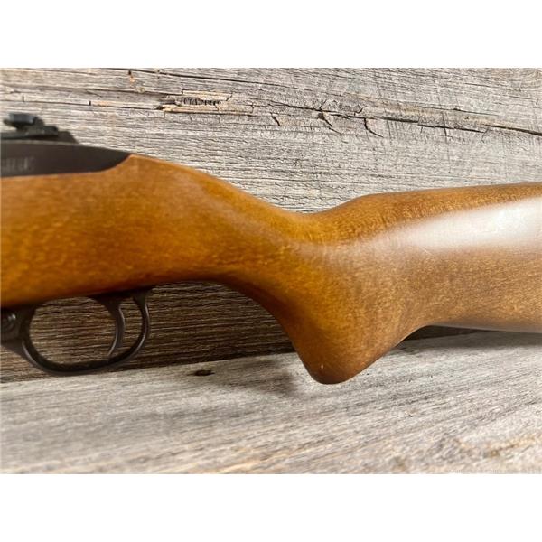 RUGER 99 44 DEERFIELD CARBINE New and Used Price, Value, & Trends 2024