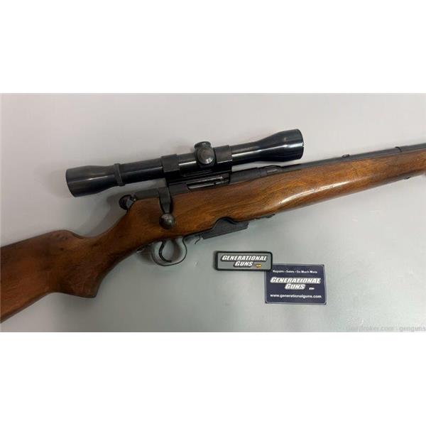 SAVAGE ARMS 222 New and Used Price, Value, & Trends 2024