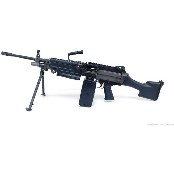 M249 SAW New and Used Price, Value, & Trends 2025