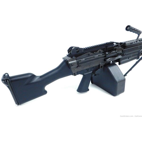 M249 SAW New and Used Price, Value, & Trends 2025
