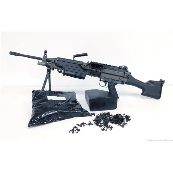 M249 SAW New and Used Price, Value, & Trends 2024