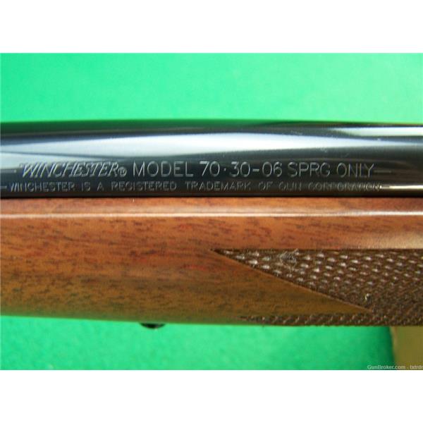 WINCHESTER 30 06 New and Used Price, Value, & Trends 2024