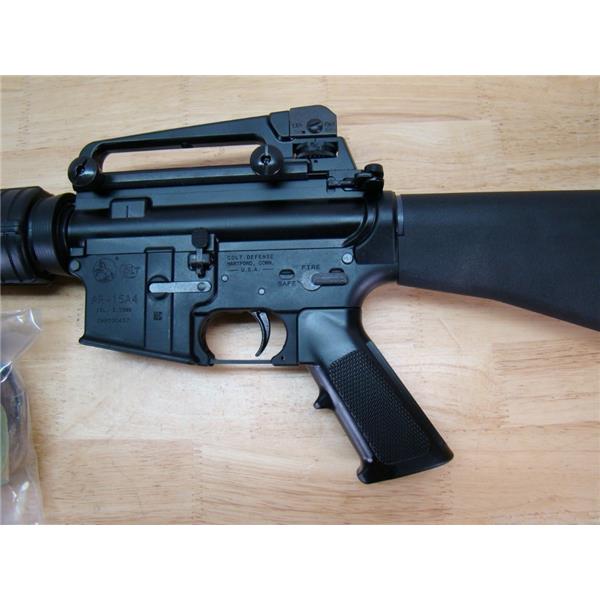 COLT AR 15 New and Used Price, Value, & Trends 2024