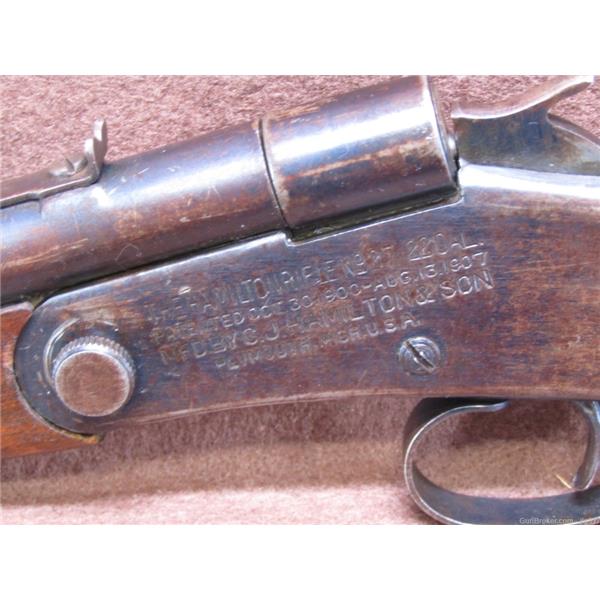 HAMILTON NO27 New and Used Price, Value, & Trends 2025