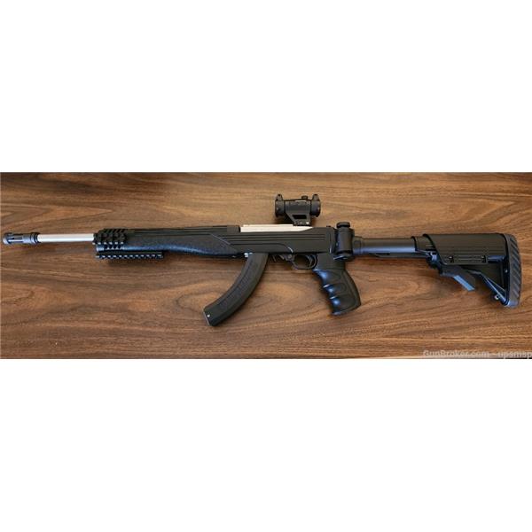 RUGER 10 22 TACTICAL 1296 New and Used Price, Value, & Trends 2025