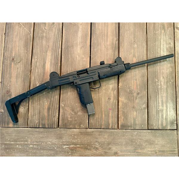 UZI New and Used Price, Value, & Trends 2024