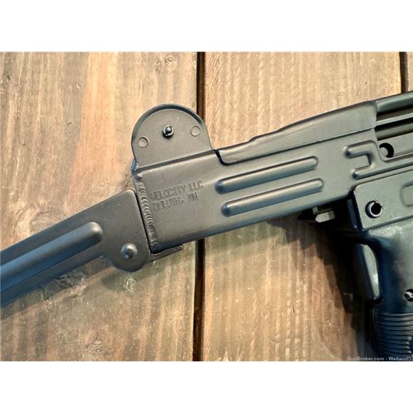 UZI New and Used Price, Value, & Trends 2024