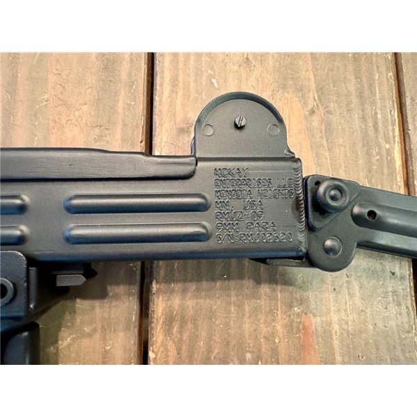 UZI New and Used Price, Value, & Trends 2024