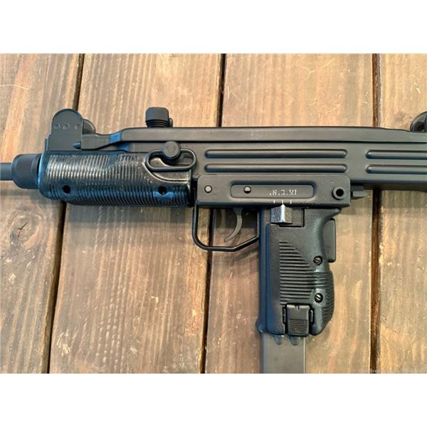 UZI New and Used Price, Value, & Trends 2024